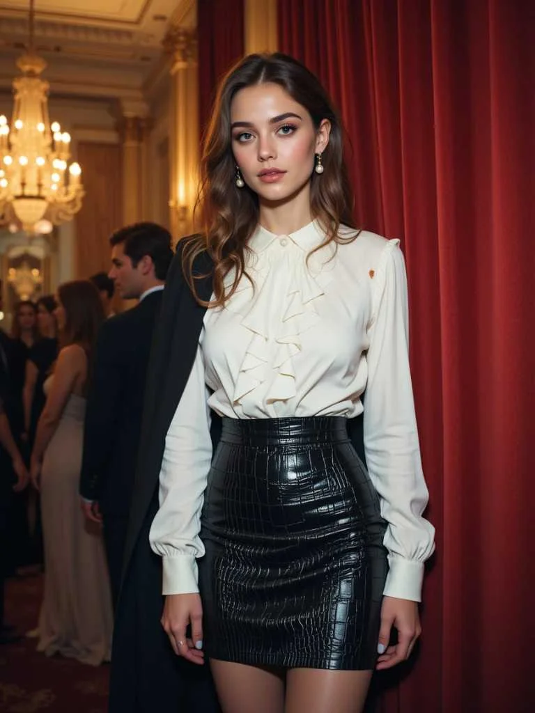 15 Showstopper Kpop Formal Outfits to Steal – KPOPMOOD