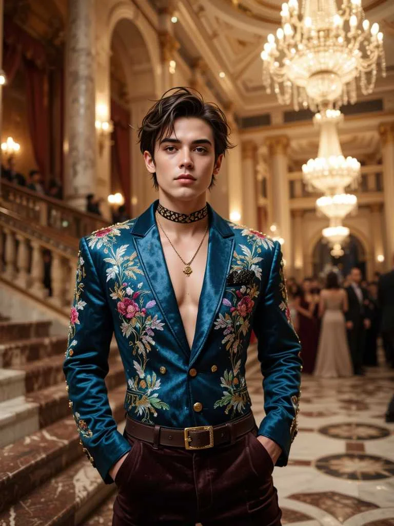15 Showstopper Kpop Formal Outfits to Steal – kPopMood
