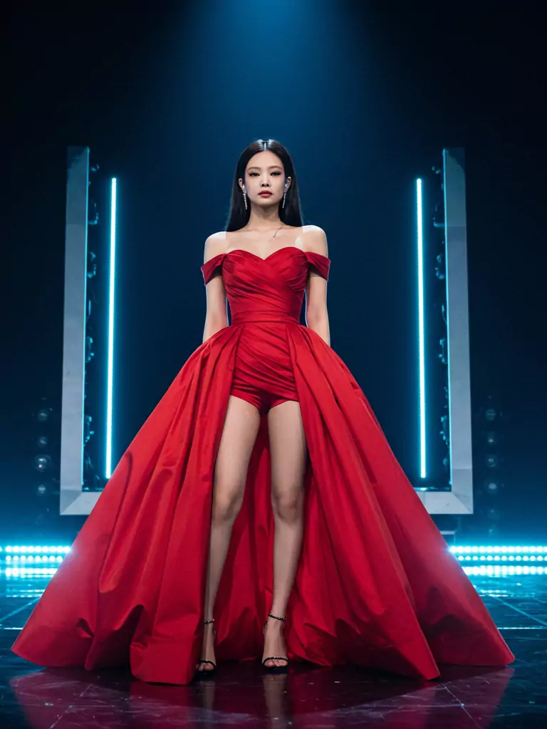 13 Iconic K-pop Performance Outfits: A Fashion Guide for Enthusiasts ...