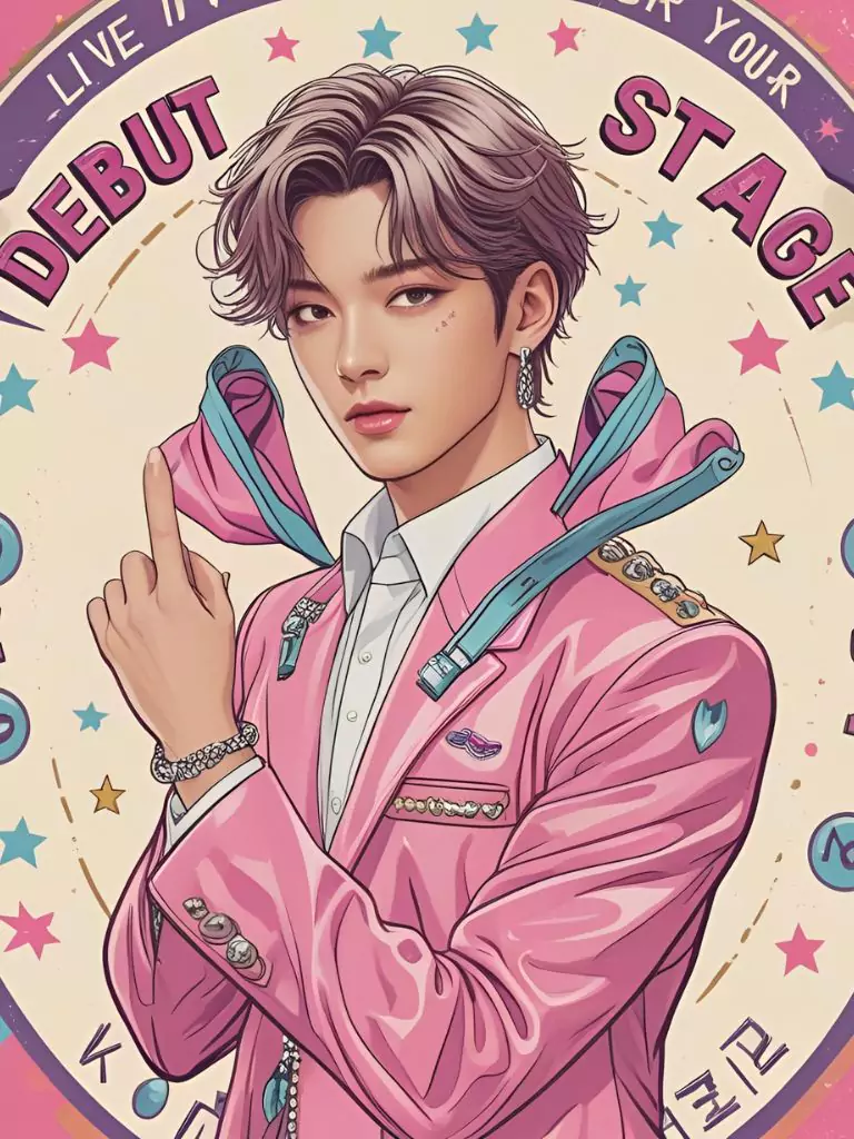 𝟏𝟎 𝐓𝐫𝐞𝐧𝐝𝐲 𝐊𝐩𝐨𝐩 𝐁𝐢𝐫𝐭𝐡𝐝𝐚𝐲 𝐈𝐧𝐯𝐢𝐭𝐚𝐭𝐢𝐨𝐧 𝐈𝐝𝐞𝐚𝐬 𝐭𝐨 𝐌𝐚𝐤𝐞 𝐘𝐨𝐮𝐫 𝐏𝐚𝐫𝐭𝐲 𝐏𝐨𝐩 – KPOPMOOD