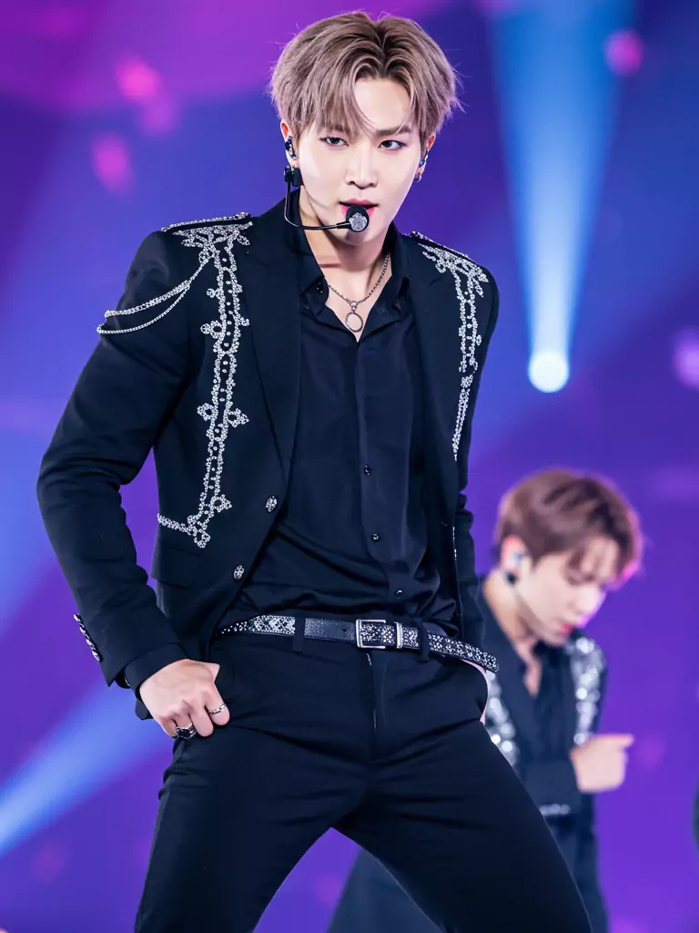 13 Iconic K-pop Performance Outfits: A Fashion Guide for Enthusiasts ...