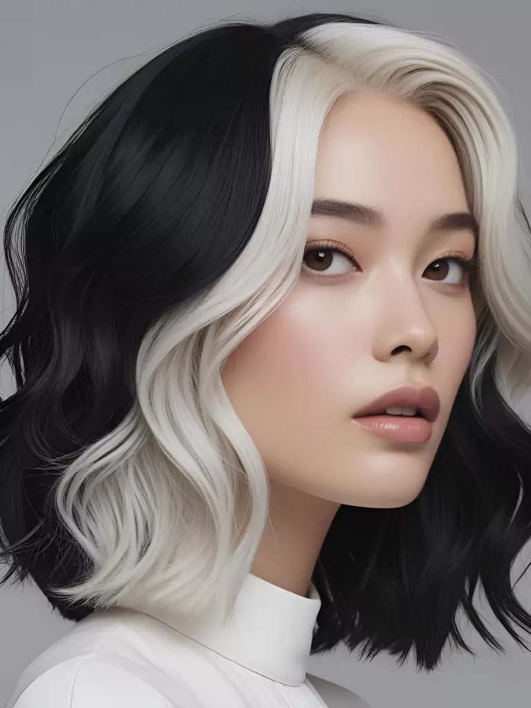 10 Trendy K-Pop Hairstyles Ideas for Women to Try Now – KPOPMOOD