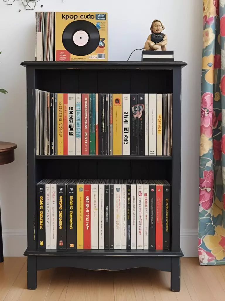 10 Stunning Kpop Shelf Ideas for a Stylish Setup – KPOPMOOD