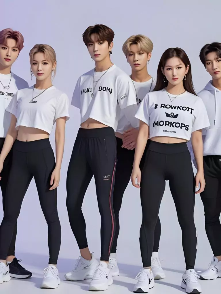 7 Realistic Kpop Trainee Routine Ideas for Daily Idol Life – KPOPMOOD