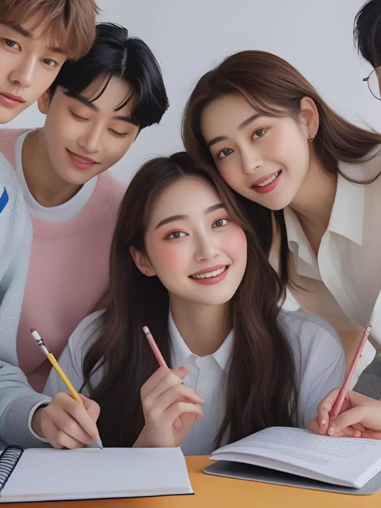 7 Realistic Kpop Trainee Routine Ideas for Daily Idol Life – KPOPMOOD