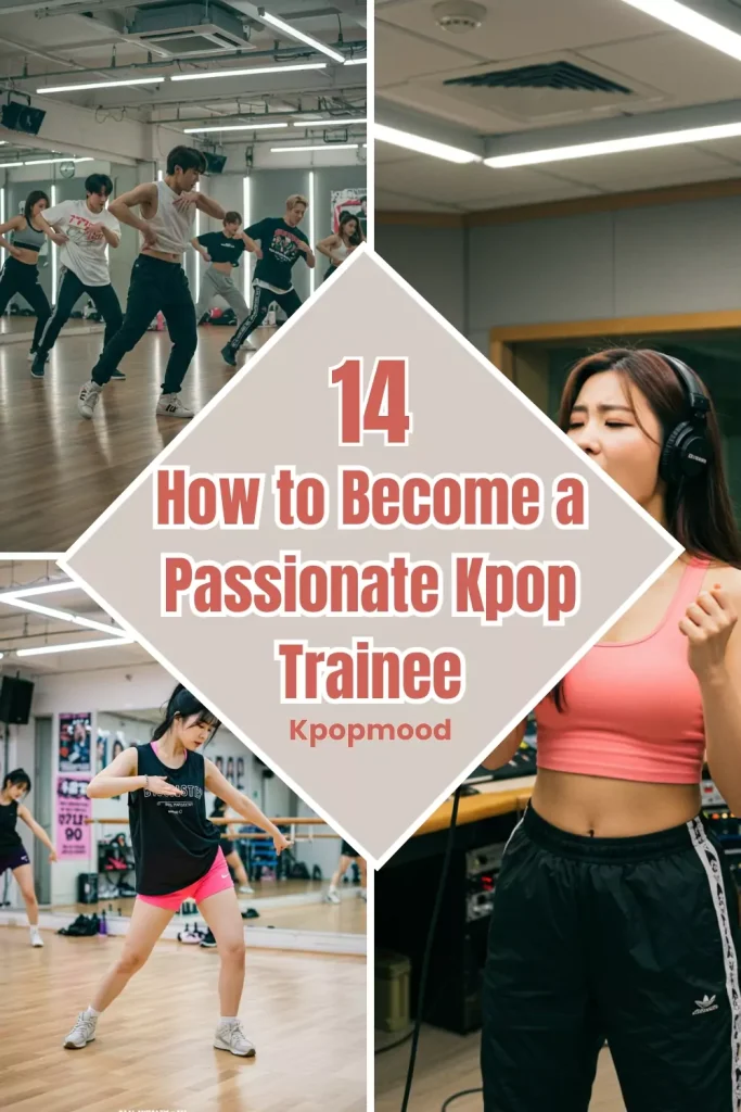 How to Become a Kpop Trainee: 14 Real Steps to Start Your Idol Journey ...