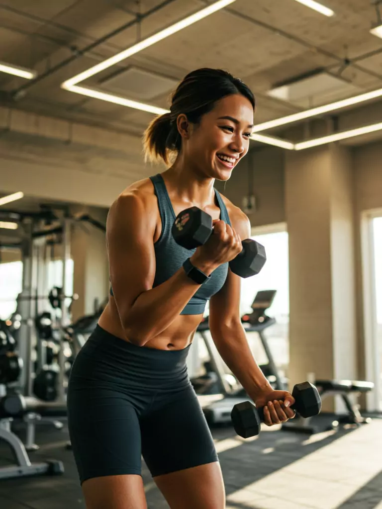 How to Get a Slim Body Like K-Pop Idols (Safe, Real-World Plan) – kPopMood