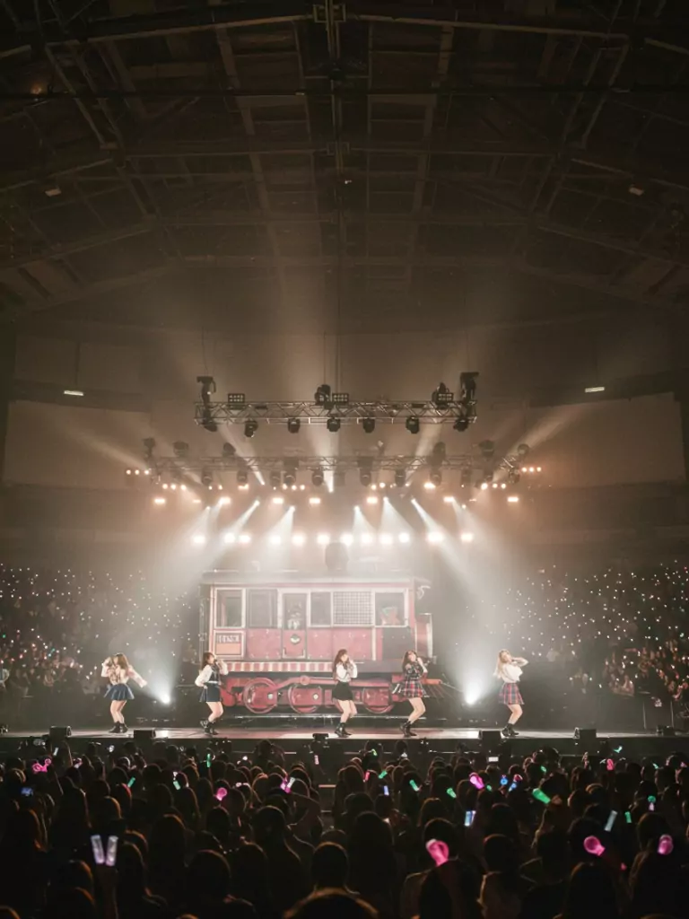 16 Kpop Concert Aesthetic Ideas That Slay Every Stage – kPopMood
