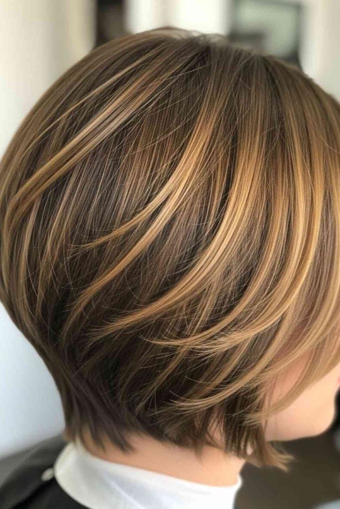 11 Caramel Highlights for Dark, Brown, and Light Hair That Glow ...