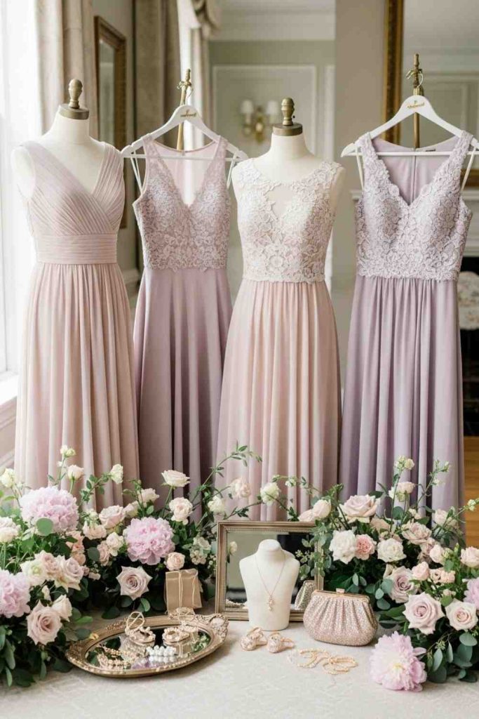 10 Top 2026 Wedding Trends: Stunning Color Schemes for Every Style ...