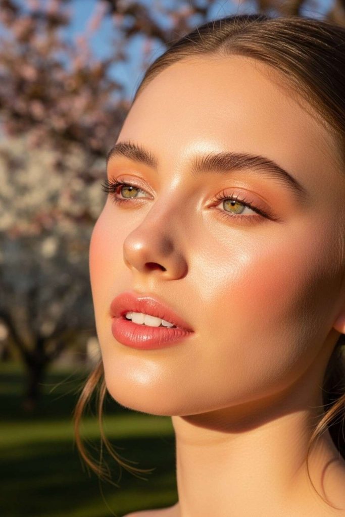 8 Spring Makeup Looks Every Beauty Lover Needs to Try – KPOPMOOD