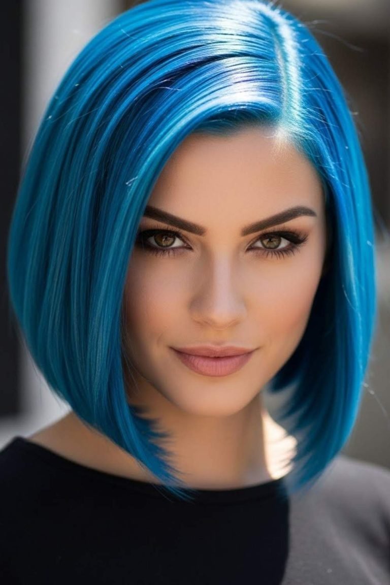 14 Modern Hair Dye Colors That Look Expensive and Effortless – kPopMood