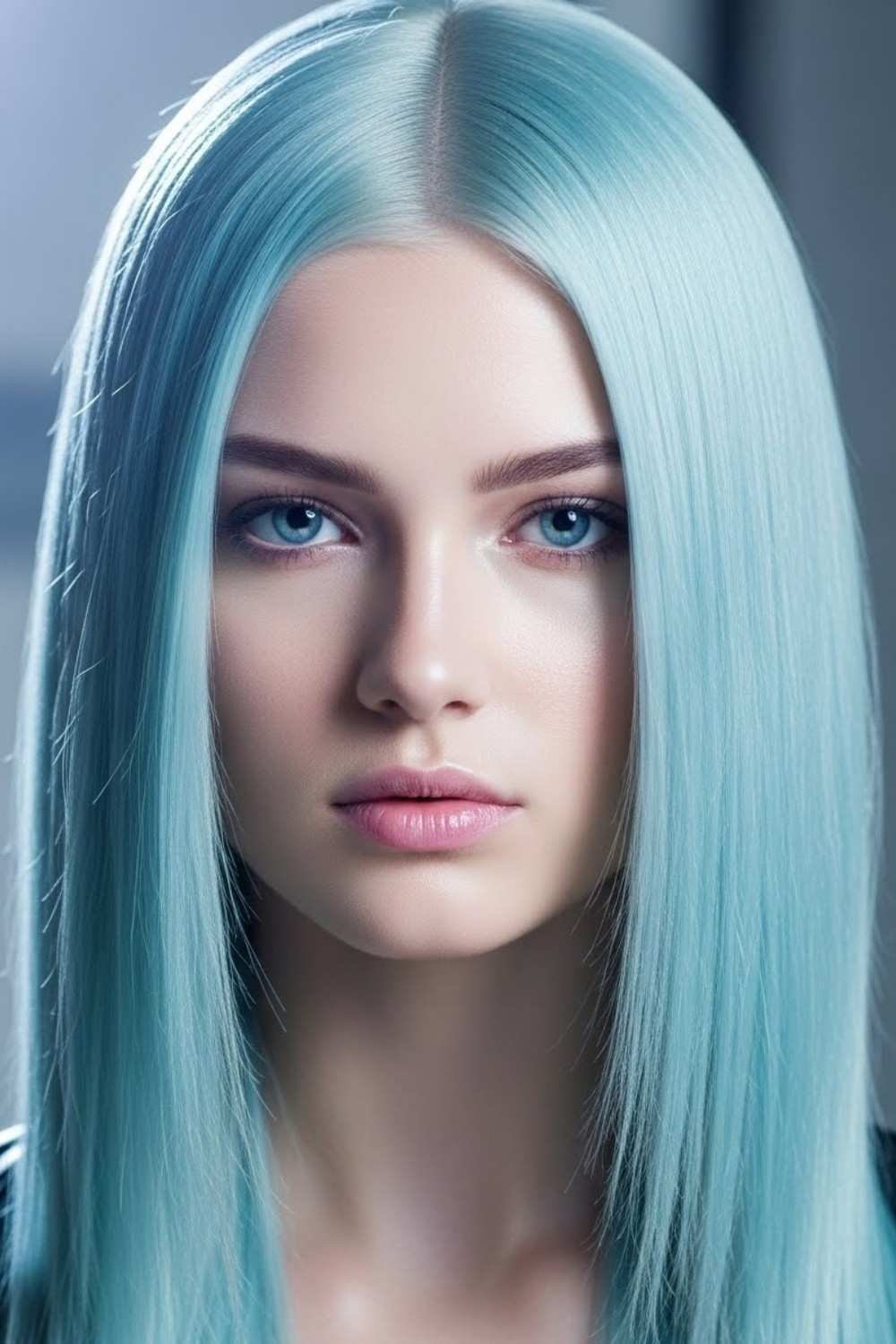 14 Modern Hair Dye Colors That Look Expensive and Effortless – kPopMood