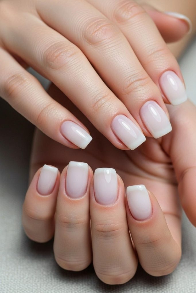 11 Korean Spring Nails Designs Inspired by K-Beauty Trends – KPOPMOOD