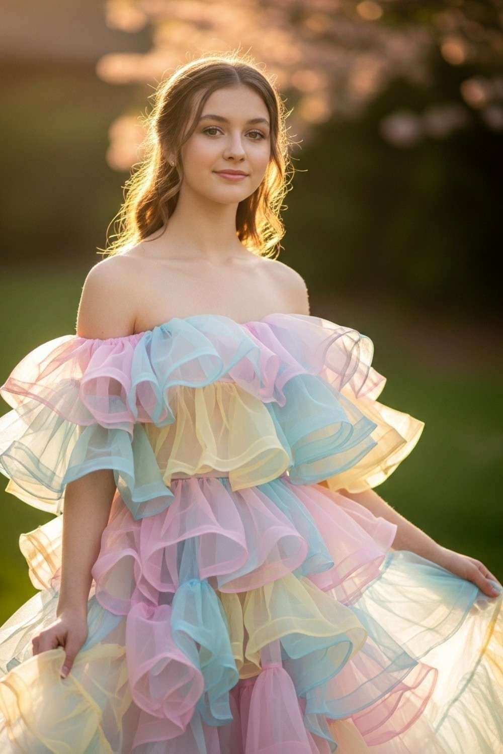 12 Must-Have Party Wear Dresses for Teens to Shine at Any Event – KPOPMOOD