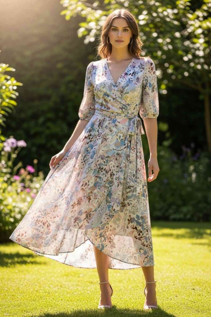 20 Pretty Spring Graduation Dresses for Your Special Day – KPOPMOOD