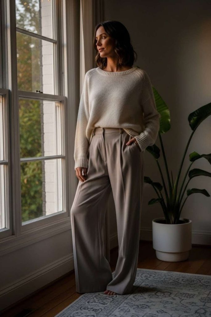 12 House Party Outfit Ideas That Balance Comfort and Style Perfectly ...