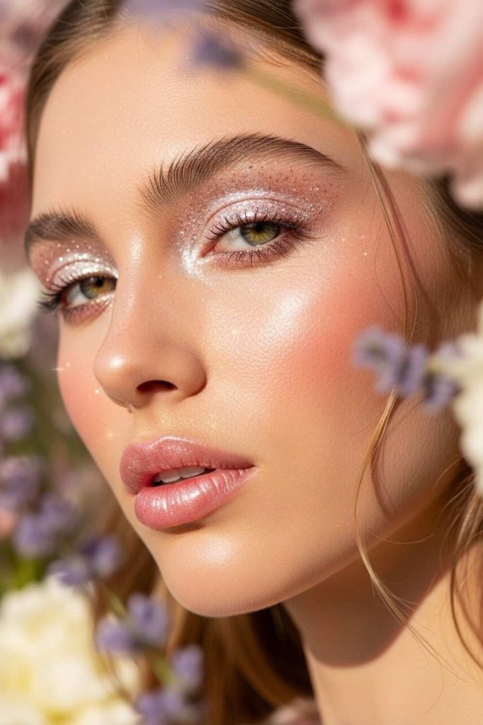 8 Spring Makeup Looks Every Beauty Lover Needs to Try – KPOPMOOD