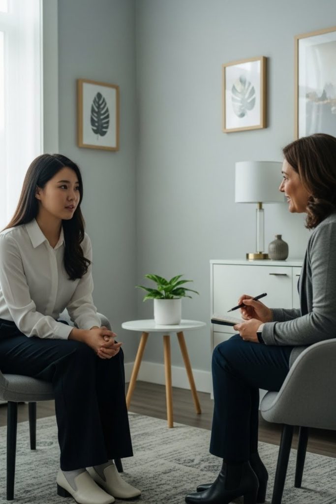 Beyond the Stage: The Mental Strength of K-pop Idols Behind the ...