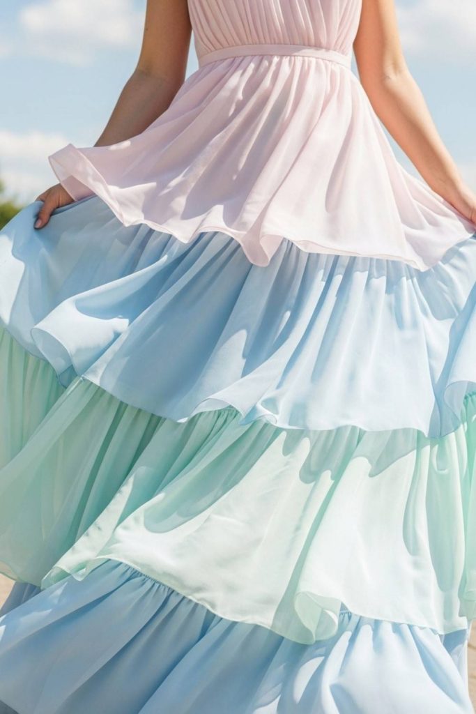 20 Pretty Spring Graduation Dresses for Your Special Day – KPOPMOOD