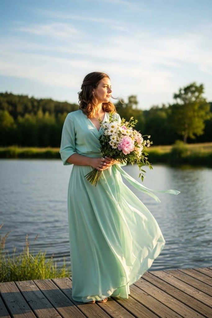 30 Engagement Party Dresses to Make a Stunning First Impression – KPOPMOOD