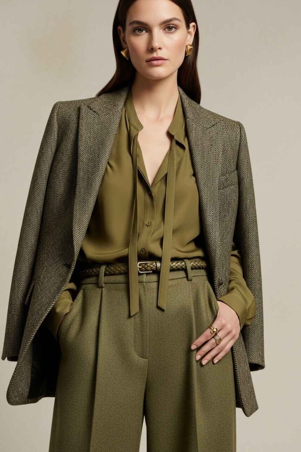 How to Use Color Theory in Fashion Design – kPopMood