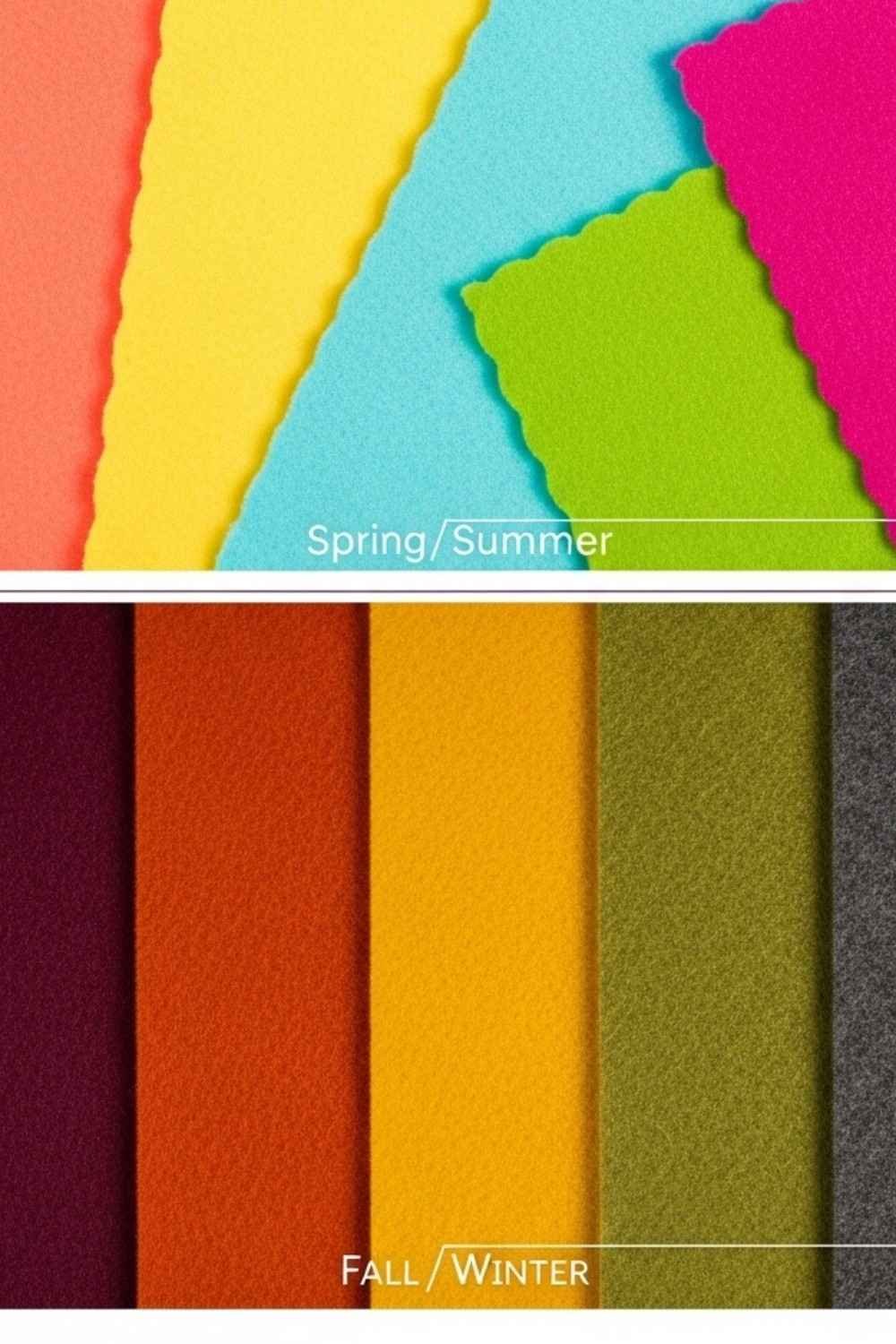How to Use Color Theory in Fashion Design – kPopMood