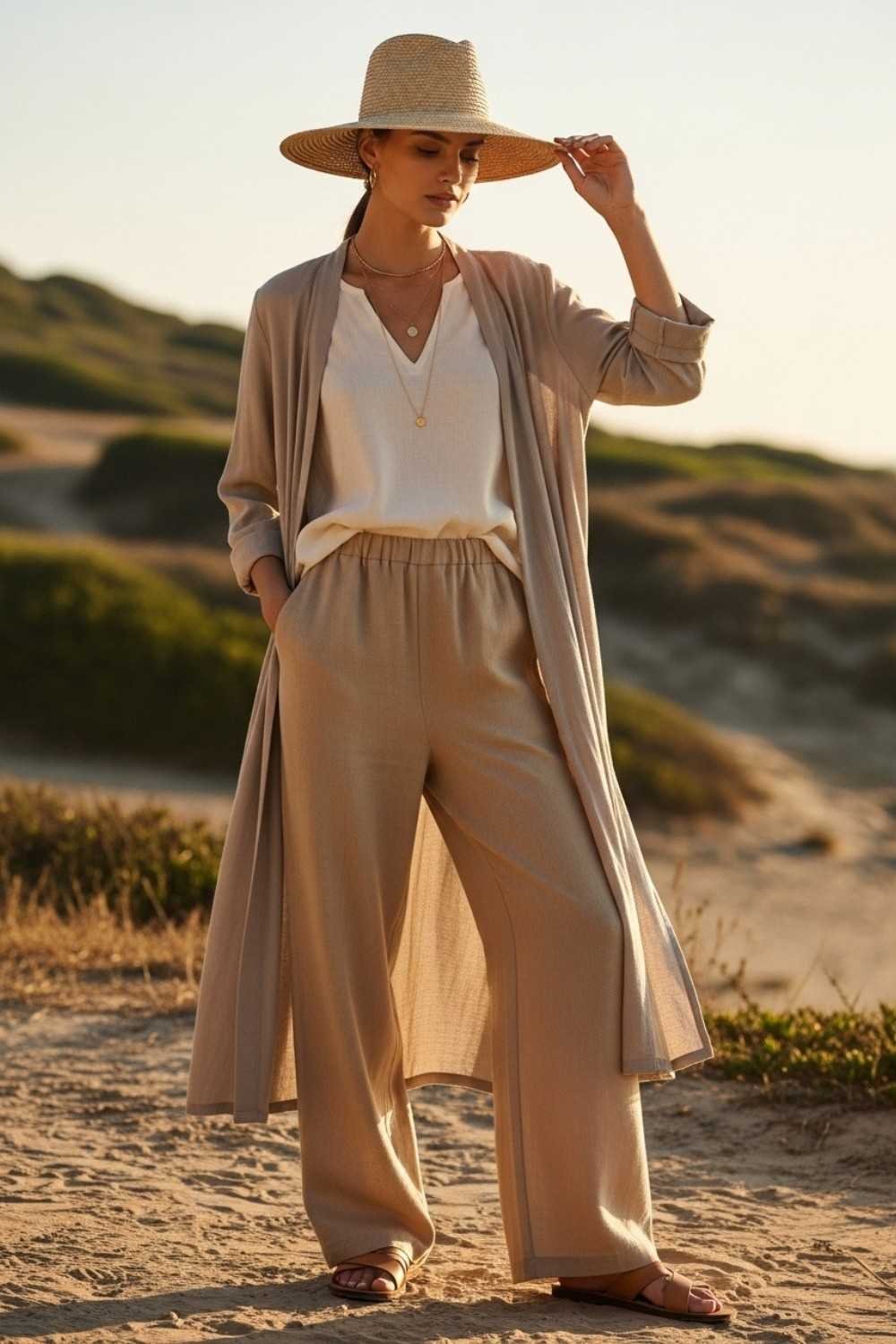 18 Modern Turkish Fashion: Classic Roots with a Stylish Twist – kPopMood